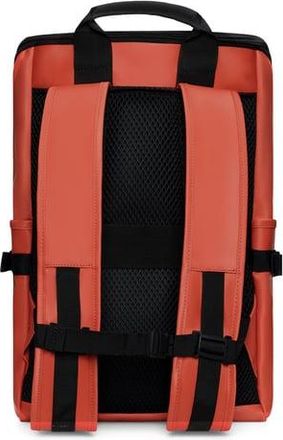 Rains Sac &agrave; dos Texel Cargo Backpack imperm&eacute;able