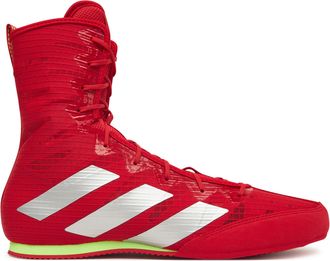 adidas Boxschuhe adidas Box Hog 4 JP9846 Rot
