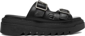 G-Star Pantoletten G-Star Raw CEO-WB-TAMMY-26 Schwarz