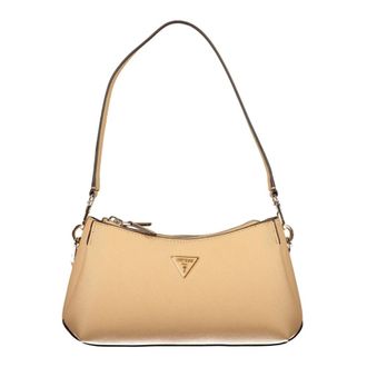 Guess Noelle II Mini Bag - - Bags - Damen - Beige - ONE SIZE