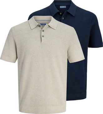 Jack & Jones Shirt Bluriley