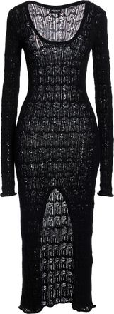 Dondup KLEIDER - Maxi-Kleider auf YOOX.COM