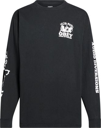 Obey TOPS - T-shirts auf YOOX.COM