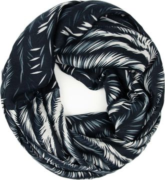 Glamexx24 Damen Schal Loop Schal Halstuch Tuch Weich und Angenehm auf der Haut Langschal