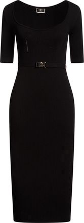 Elisabetta Franchi KLEIDER - Midi-Kleider auf YOOX.COM