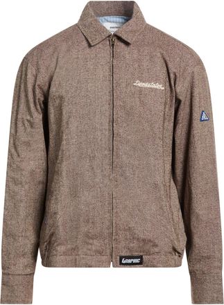 Dev&aacute; States JACKEN & M&Auml;NTEL - Jacken und Anoraks auf YOOX.COM