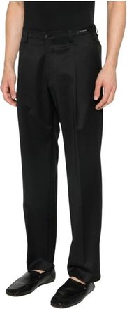 Michael Coal Homme, Pantalons, Noir, Taille: W34 Suit Pantalons