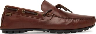 Barbour Mokassins Barbour Courage Driving MFO0796BR78 Braun