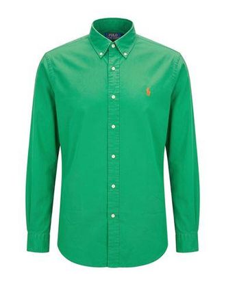 Ralph Lauren TOPS - Chemises sur YOOX.COM