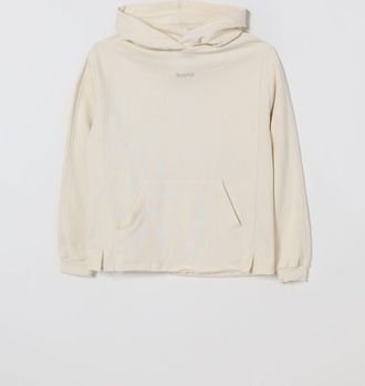 Disclaimer Pullover DISCLAIMER Kinder Farbe Milch