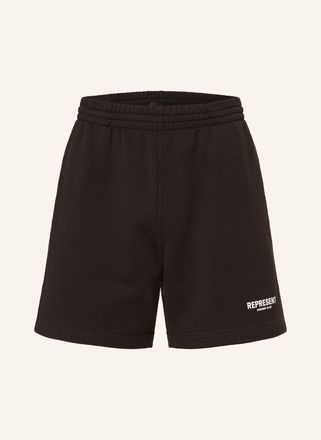 Represent Represent Sweatshorts schwarz