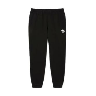Lacoste Homme, Pantalons, Noir, Taille: XL Pantalons de surv&ecirc;tement