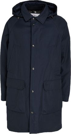 Woolrich JACKEN & M&Auml;NTEL - M&auml;ntel auf YOOX.COM
