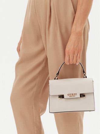 Guess Handtasche HWEVG9 64178 Creme