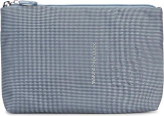 Mandarina Duck Damen Md20 Vanity Bag MD 20, Iron