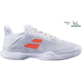 Babolat Damen Tennisoutdoorschuhe JET TERE CLAY WOMEN