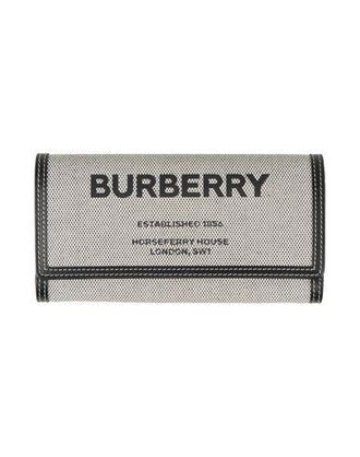 Burberry Petite maroquinerie - Portefeuilles sur YOOX.COM