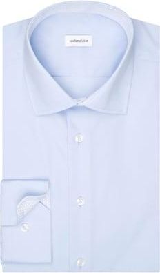 Seidensticker Chemise slim en coton
