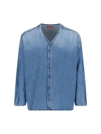 Diesel D-Nabil-S3 Shirt