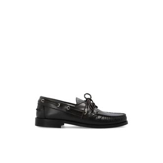 Aeyde Harris Loafers - - Shoes - Damen - Braun - 36 EU