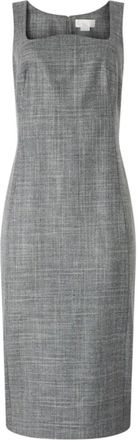 Genny Femme, Robes, Gris, Taille: 38 FR Genny Robes