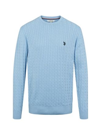 U.S.Polo Association Pullover UMMads