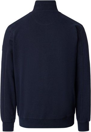 Casamoda Sweatshirt CASAMODA Sweattroyer uni