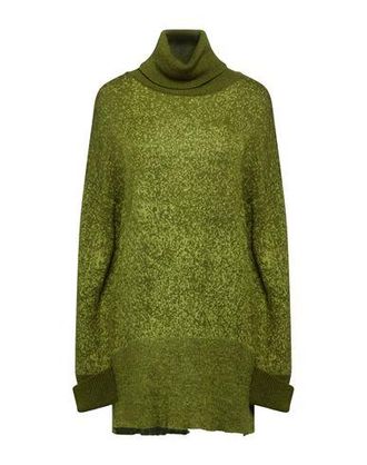 Manila Grace MAILLE - Cols roul&eacute;s sur YOOX.COM