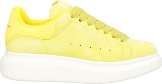 Alexander McQueen SCHUHE - Sneakers auf YOOX.COM