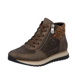 Rieker Schn&uuml;rschuh Veterschoenen Hoog
