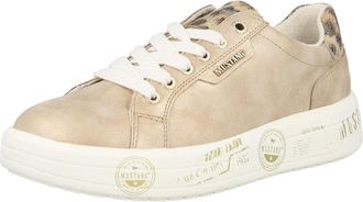 Mustang Jeans Sneaker