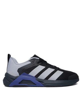 adidas Fitnessschuhe Dropset Control Training Shoes KJ9162 Schwarz