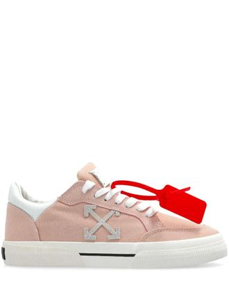 Off-white baskets Out of Office - Rose