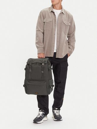 G-Star Rucksack G-Star Raw EO-LUIS-LX8742J Grau