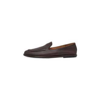 Cesare Gaspari Damen, Schuhe, Braun, 37 EUGr&ouml;&szlig;e