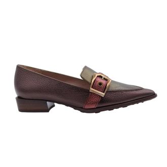 Hispanitas Klassische Mokassin Schuhe - - Shoes - Damen - Mehrfarbig - 36 EU