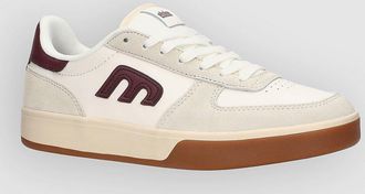 Etnies Emerson Skateschuhe white