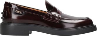 Tod's Damen, Schuhe, Braun, 37 EUGr&ouml;&szlig;e