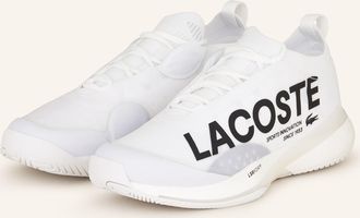 Lacoste Tennisschuhe Ag-lt25 Lite weiss