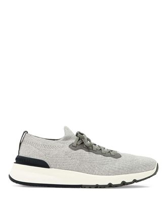 Brunello Cucinelli Baskets - Argent
