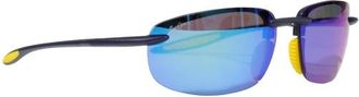 Maui Jim Herren, Accessories, Blau, 63 MMGr&ouml;&szlig;e