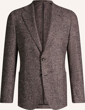 Windsor Windsor. Sakko Shaped Fit rot