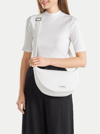 G-Star Handtasche GSR-B-013-07 Wei&szlig;