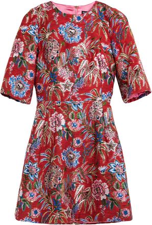 Dolce & Gabbana KLEIDER - Mini-Kleider auf YOOX.COM