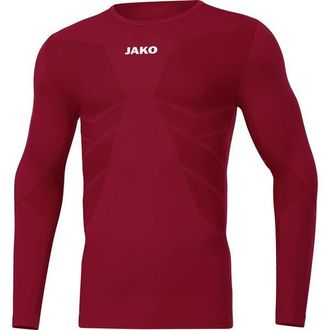 Jako Herren Longsleeve Comfort 2.0