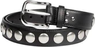 Jerome Dreyfuss unisex, Accessoires, Noir, Taille: M Festival Belt