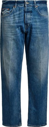 Dondup HOSEN & R&Ouml;CKE - Jeanshosen auf YOOX.COM