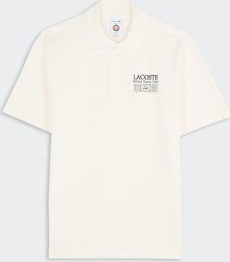 Lacoste Polo - Taille XL