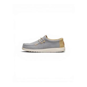 Hey Dude Herren, Schuhe, Grau, 43 EUGr&ouml;&szlig;e