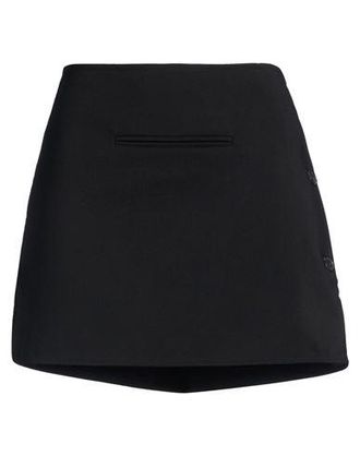 Courr&egrave;ges BAS - Mini-jupes sur YOOX.COM